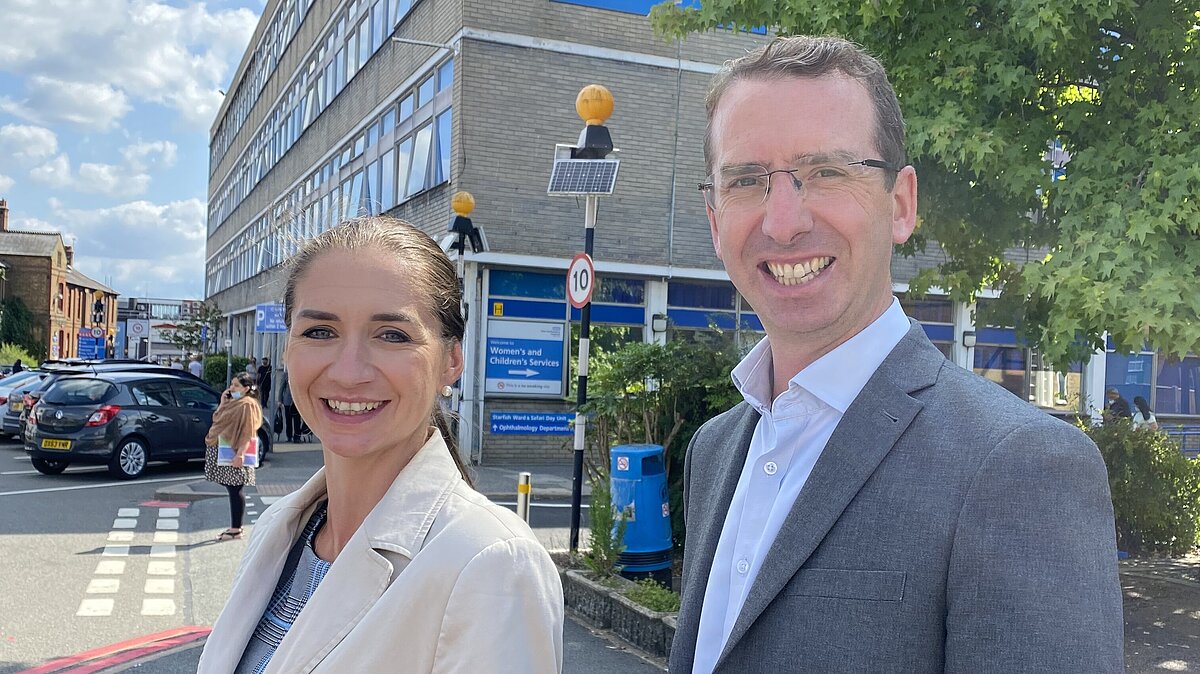 Council to debate NHS crisis and ULEZ extension - Watford Liberal Democrats